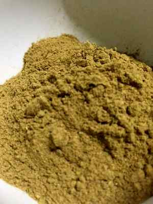 Barberry Bark EXTRACT 4:1 Powder-100gm-Berberine-AUSSIE HERBALIST ...