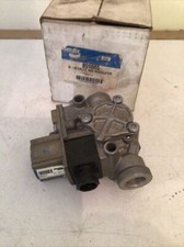 Bendix M-32 ANTILOCK Pressure Modulator Valve Z013356r 12v for sale ...