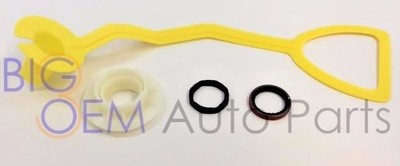 2007-2012 Ford Lincoln Link Shaft Transfer Case Seal Kit RH new OEM ...