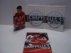 Chappelle's Show DVD Dave Chappelle Season One Uncensored | eBay