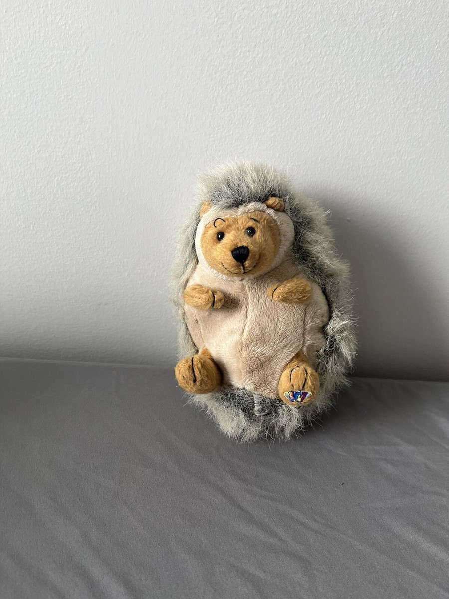 Webkinz Hedgehog GANZ | Other | Ganz Webkinz Hedgehog | Poshmark