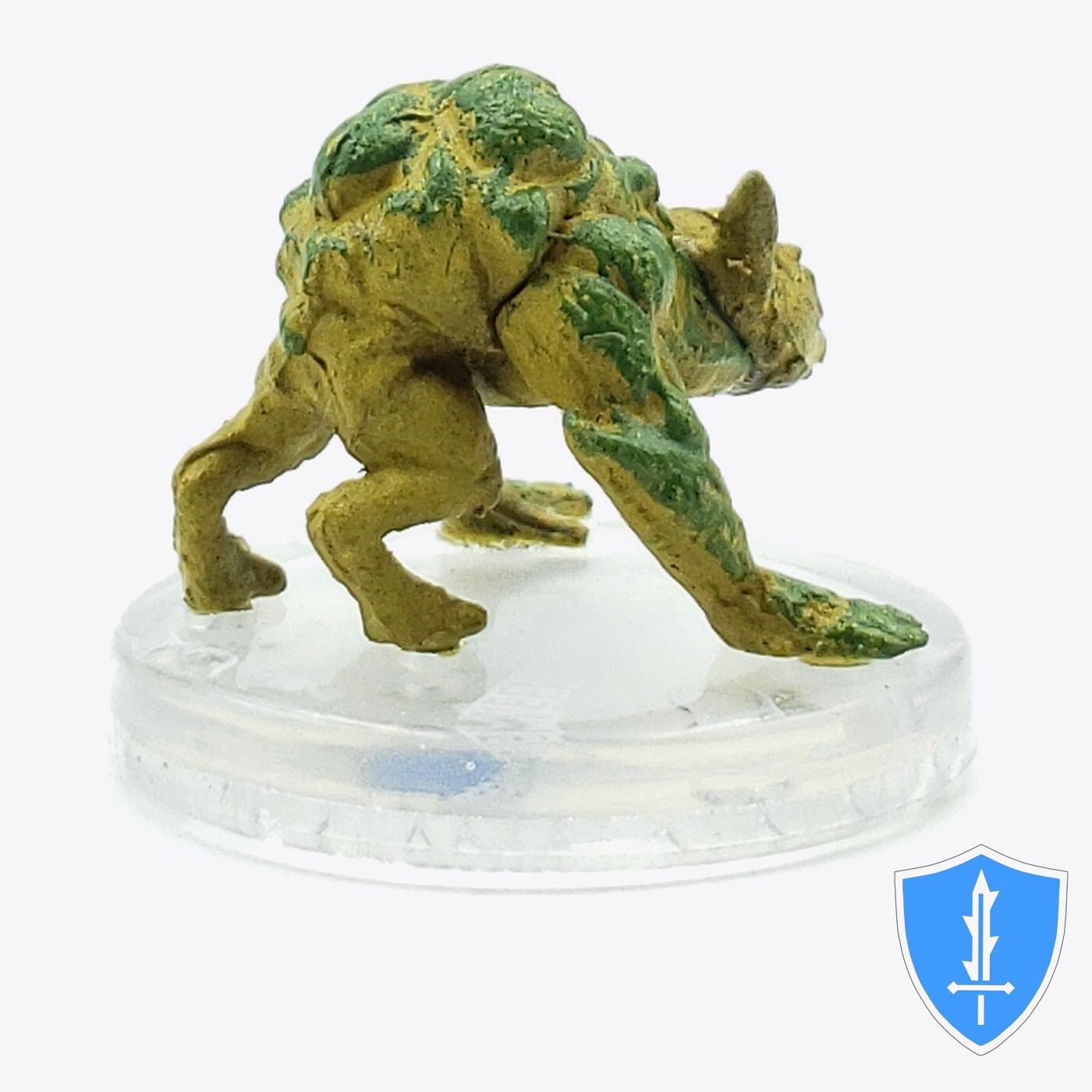 Yeenoghu's Dretch - Baldur's Gate Descent into Avernus #12 D&D Dungeon ...