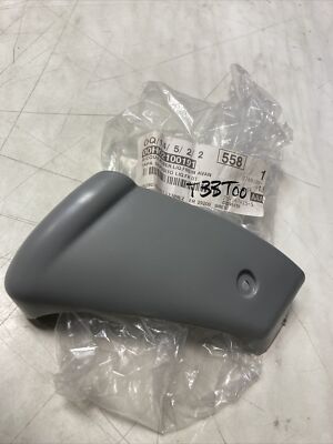 Piaggio 00H02100191 Coperchio Freno Anteriore RCR50 SMT50 AJP 50 Derbi ...