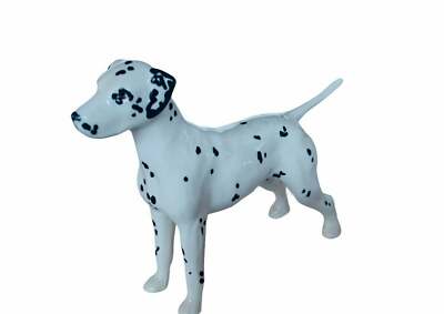 Genuine Beswick Dalmation Dog 8x5” England Porcelain “Arnoldene” | eBay