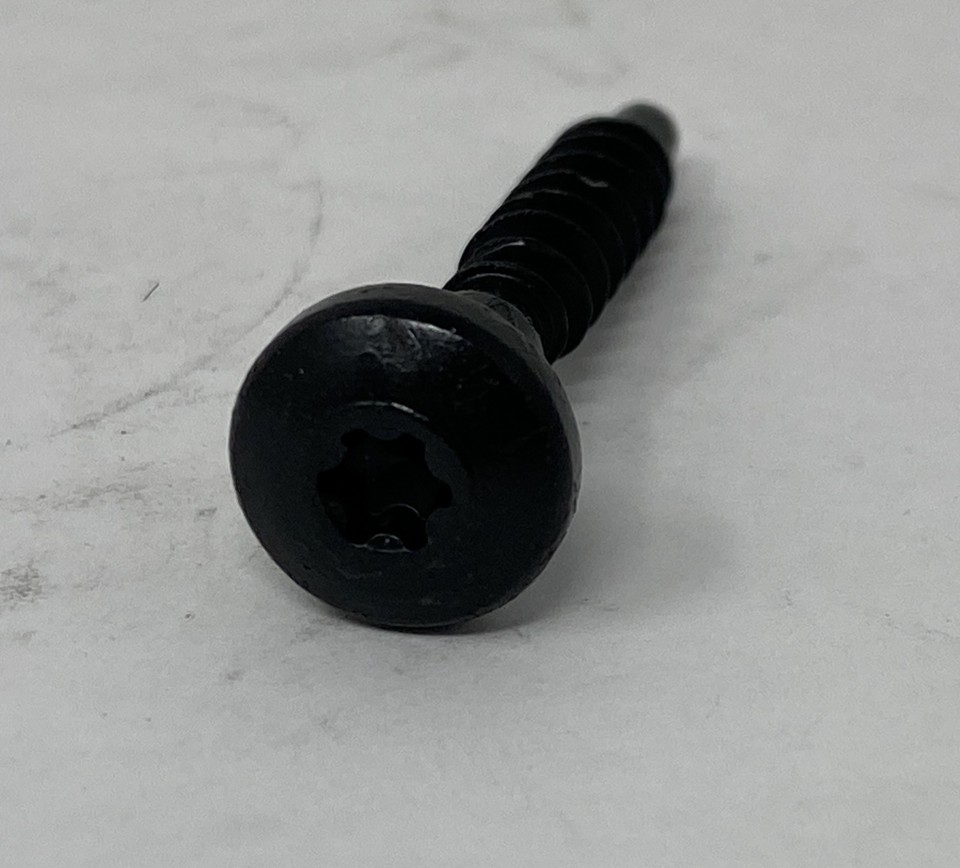 GM OEM Air Cleaner Intake-Upper Cover Torx Screw 11611199 | eBay