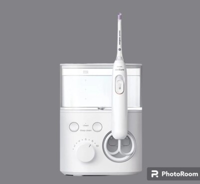 Philips Sonicare 5000 Power Flosser - White (HX3811/20) 75020091154 | eBay