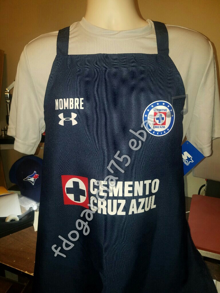 Mandiles Con Logo