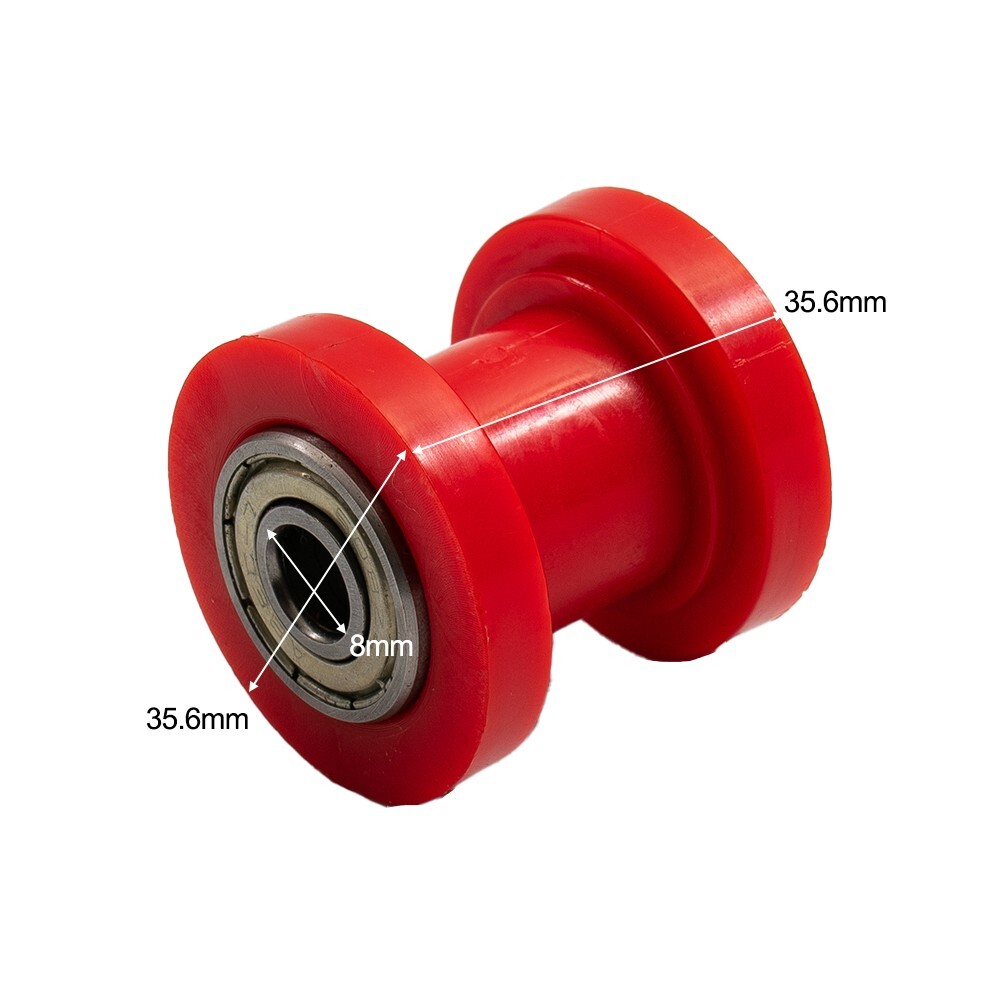 Chain Roller Bearing Durable Useful Beach Bikes Off-road Vehicles ...