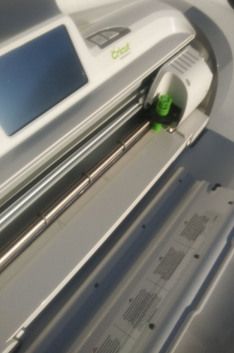 Cricut Expressions 2 Machine only. | eBay