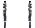 Rear Shocks Absorber W/ Coil Spring For Ford Ranger 1983-2011 Rear ...