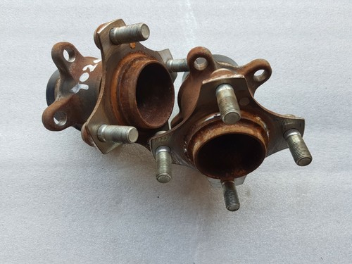 SUZUKI FZ SWIFT FZC82S Rear Wheel Bearing / Hub Assy 9,608kms!! 2/2011 ...