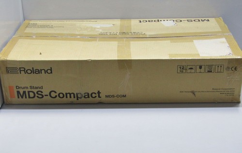 Roland V-Drums Rack MDS-Compact -Black | eBay