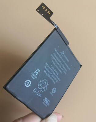 1043mAh Internal Battery For Apple iPod Touch 6g 6 6th Gen A1574 A1641 ...