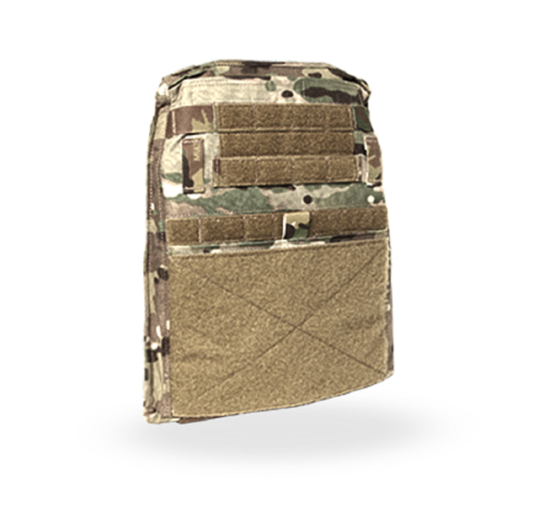 Crye Precision AVS MBAV Plate Pouch Set, Large - MultiCam for sale ...