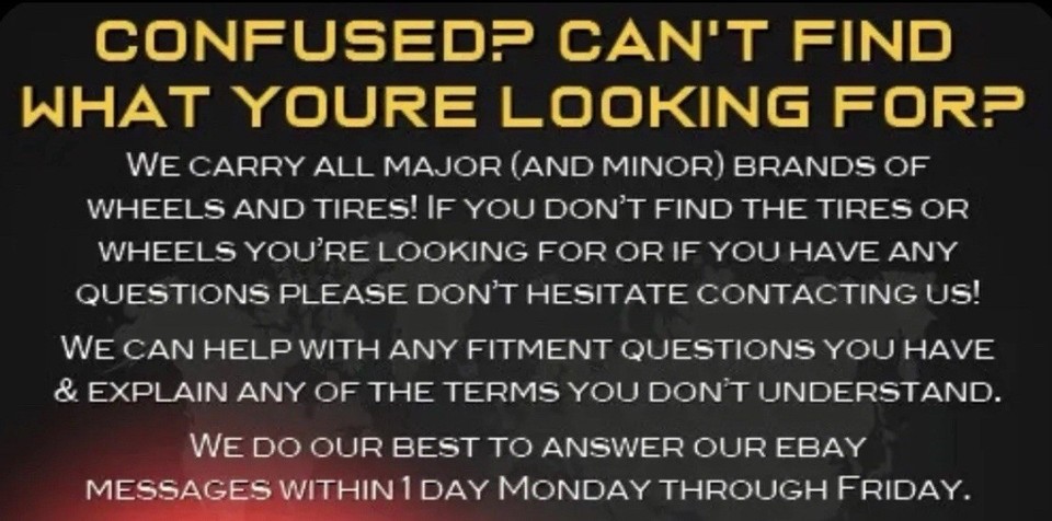 4-Infamous Racing Wheels DRIP Brush face/ Chrome Lip 5x139.7 24x9 ...