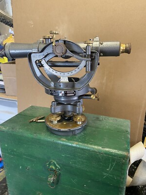 Vintage David White Instrument Company Model 8300 | eBay