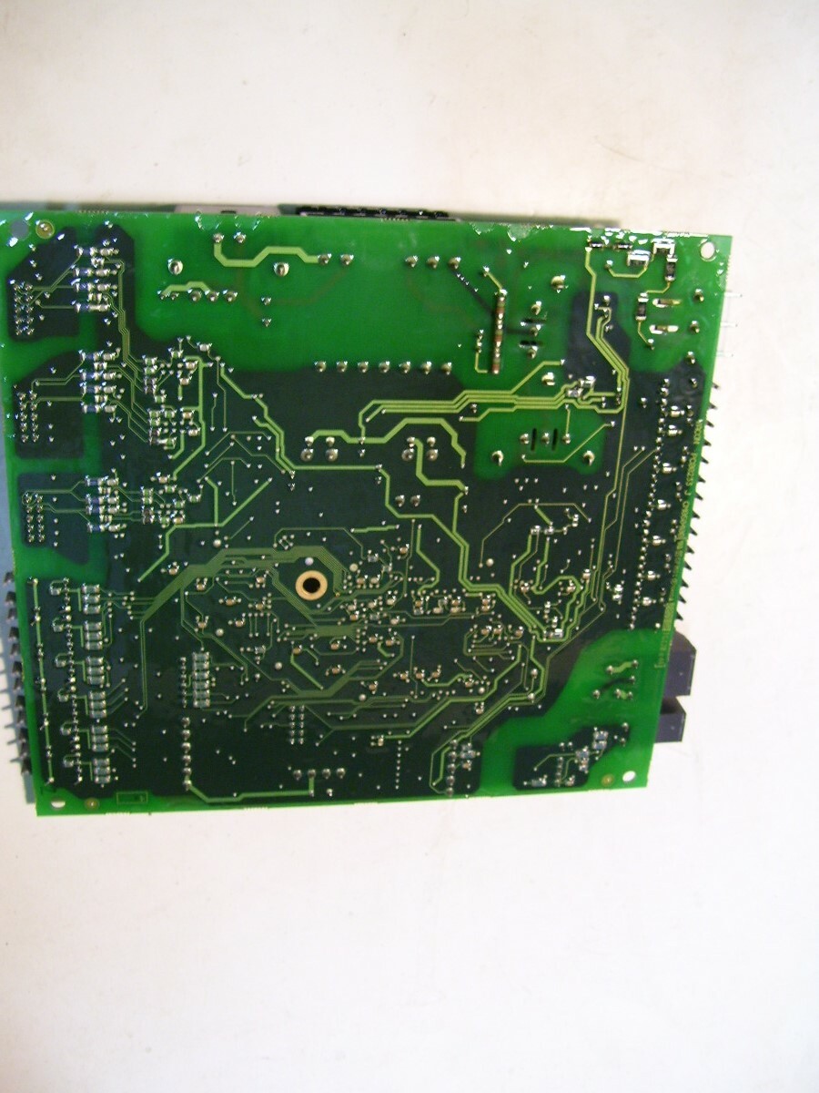 VACON PC00451 M (BOARD # CM060400) 500V INVERTER CONTROL BOARD P3049 | eBay