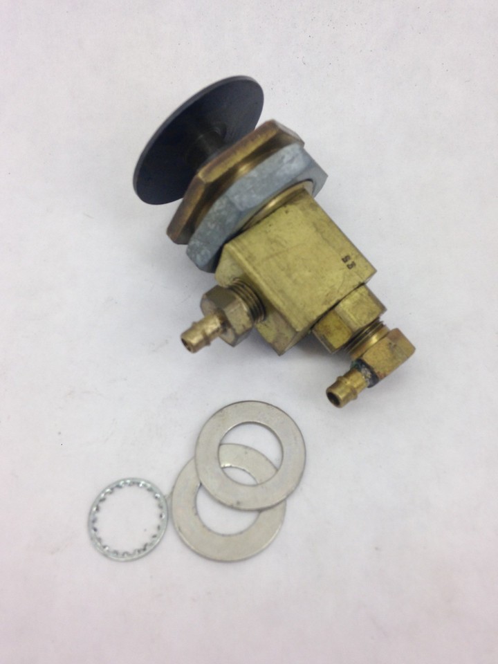 AIR FIXTURES INC. AF-1123 (A745) | eBay