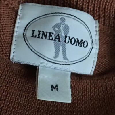 UPS Ground SAVER LINEA UOMO 5*Quality 55% Merino Wool Versatile Men ...