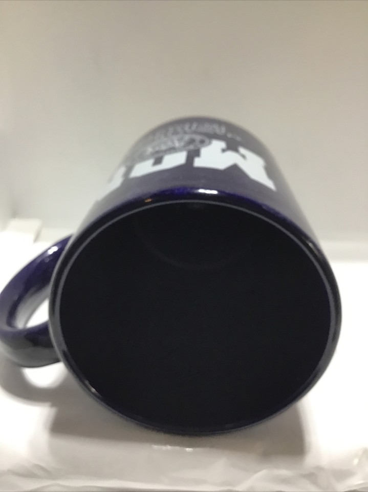 MIT COFFEE MUG. MASSACHUSETTS INSTITUTE OF TECHNOLOGY MUG. Art Deco Mug ...