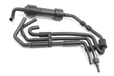 NEU Original VW SCHLAUCH 04L131055F | eBay.de