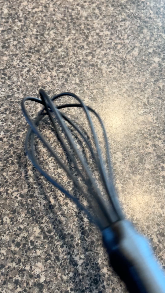 Set 3 Calphalon Nylon Cooking Utensils New WISK 2 EUC Slotted SPOONS ...