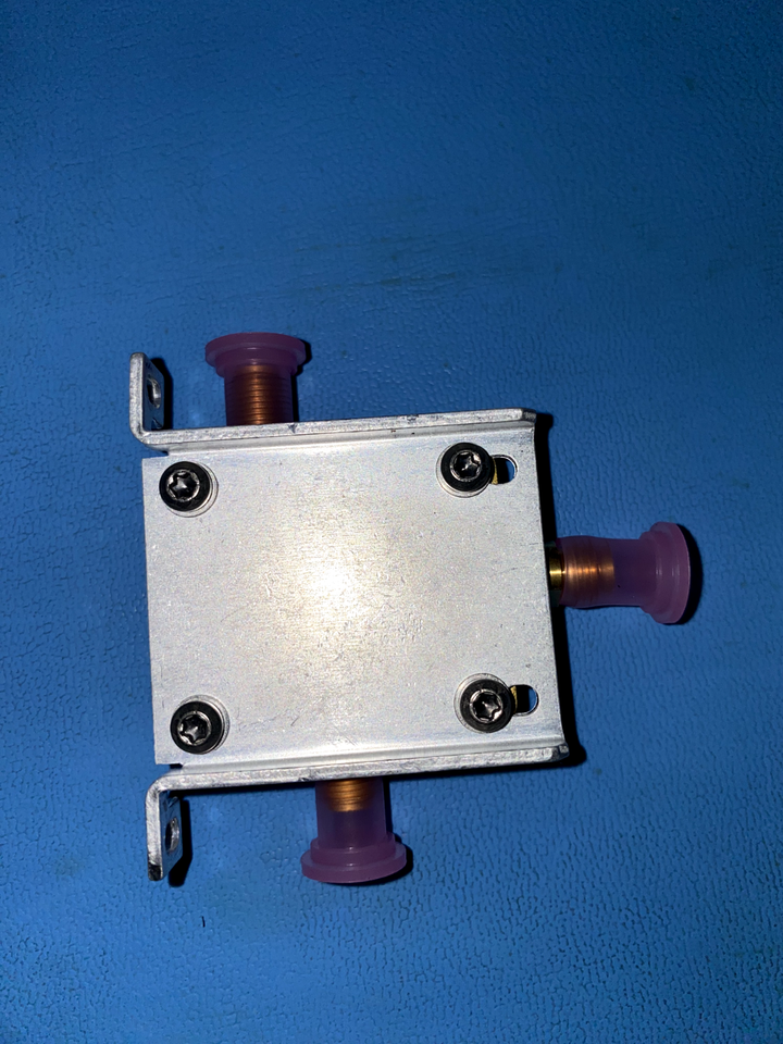 Agilent 5087-7047 Mixer 50GHz JB | eBay