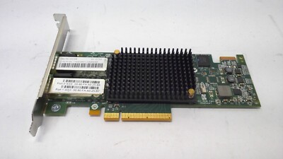 Emulex LPE16002 Dual Port 16GB SFP+ FC HBA Fibre Channel Adapter ...
