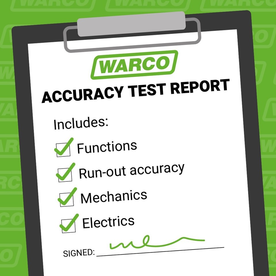 Warco WM16 Milling Machine - Variable Speed - R8 3217R | eBay UK