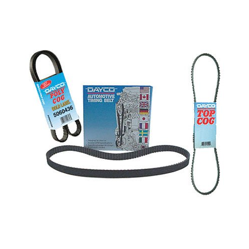 DAYCO 15550 FAN BELTS | eBay