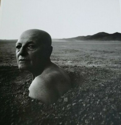 RACHEL ROSENTHAL Interdisciplinary Performance Artist by Annie ...