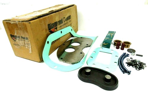 Neu DIAMOND POWER 19279 Stellmotor Umbau Set E-6932 D-6933 | eBay.de