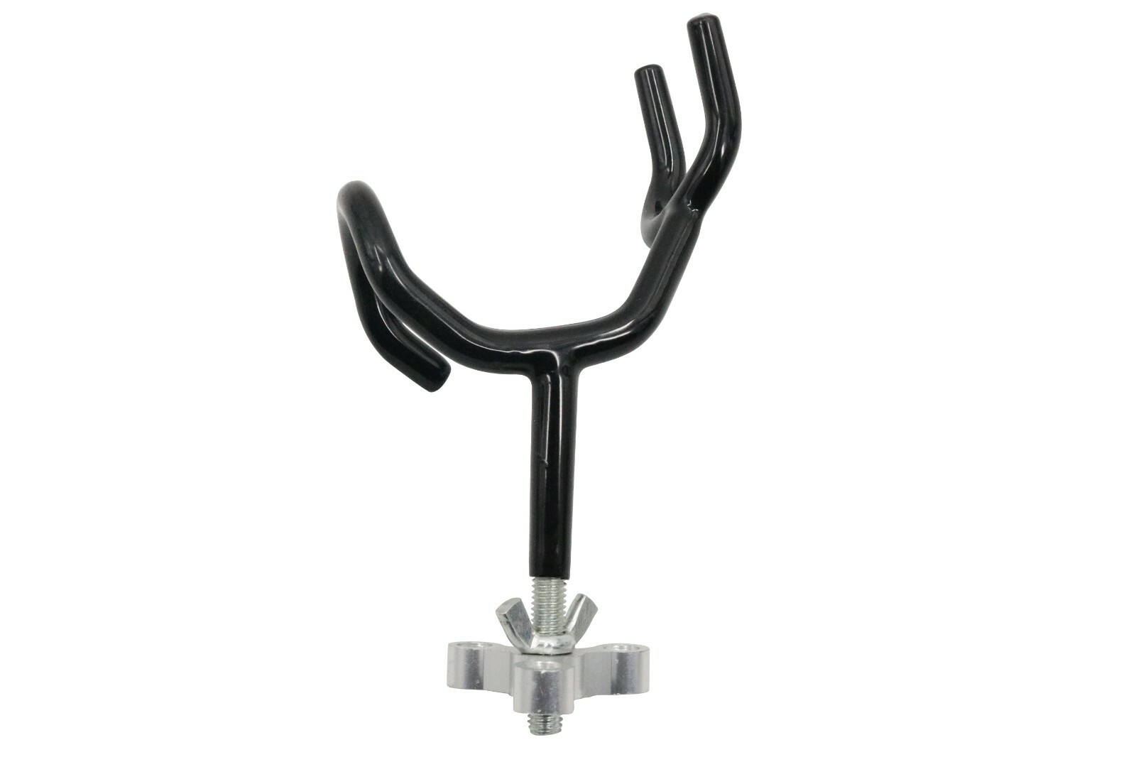 8PCS Sure Grip Steel 20 Degree Angle Rod Holder Fishing Boat Rod Holder ...