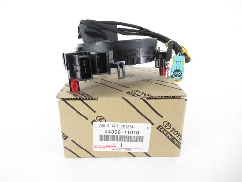 Genuine OEM Toyota Lexus 84308-11010 Cable Wire Assy 2018-19 Camry 2018 ...