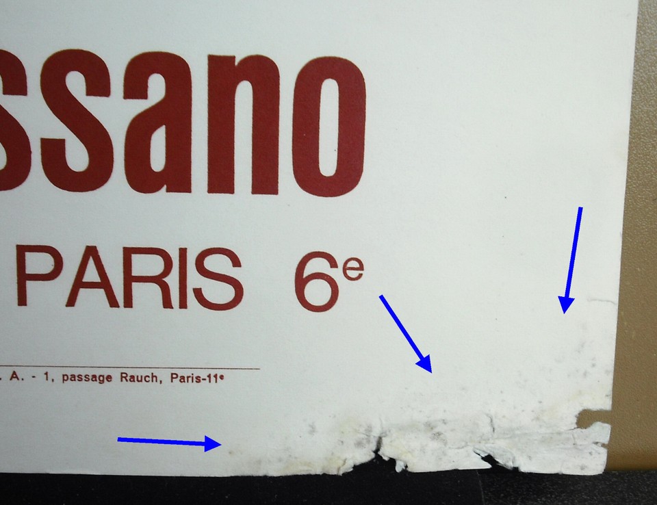 AfficheGalerie Bruno Bassano exposition Alain Boullet à Alain Fournier ...