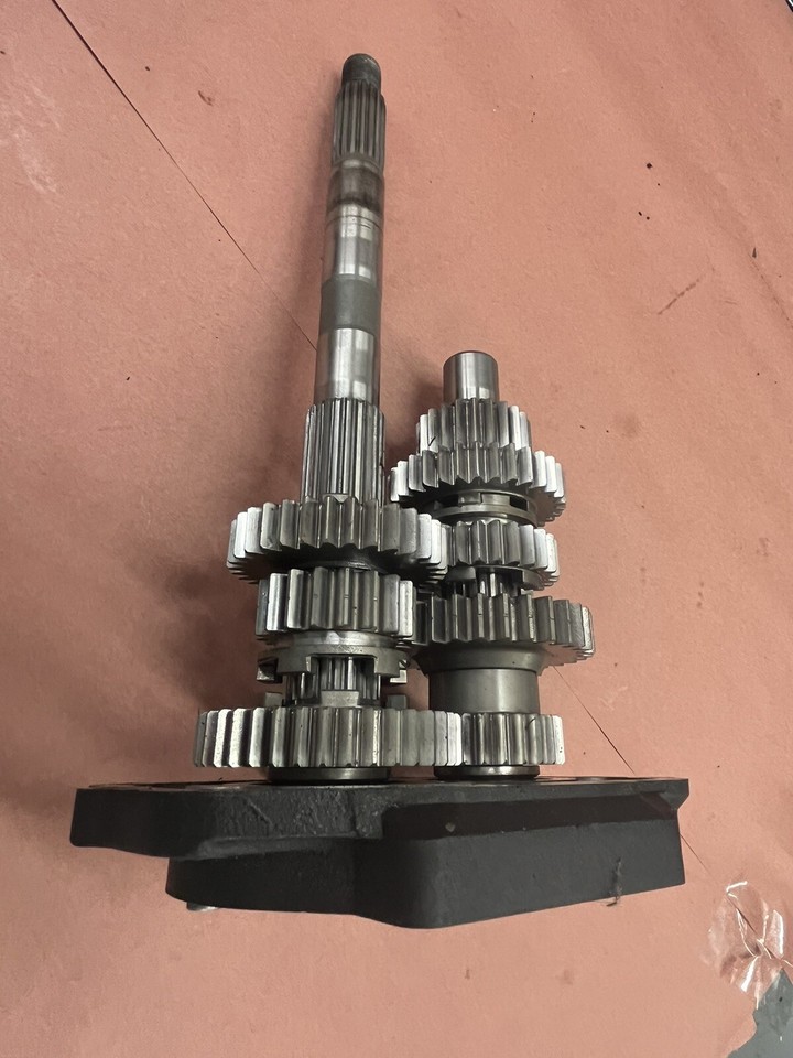 Harley-Davidson Dyna 5 Speed Transmission | Genuine OEM