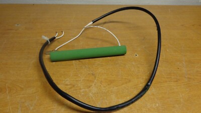 Eppendorf 5804 Centrifuge ZDST-SI 21X165 KRAH-RWI Power resistor | eBay