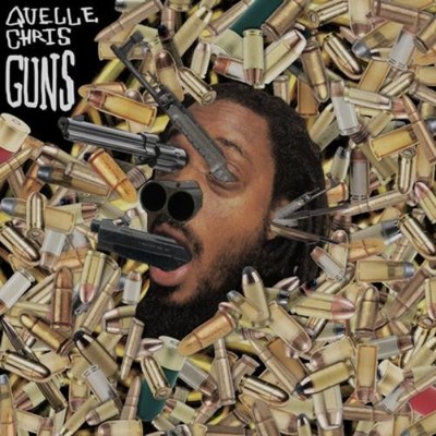 Quelle Chris Guns (CD) Album | eBay