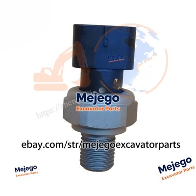Pressure Switch For Hitachi ZX120-3 ZX200-3 Oil Sensor 499000-7341 8 ...