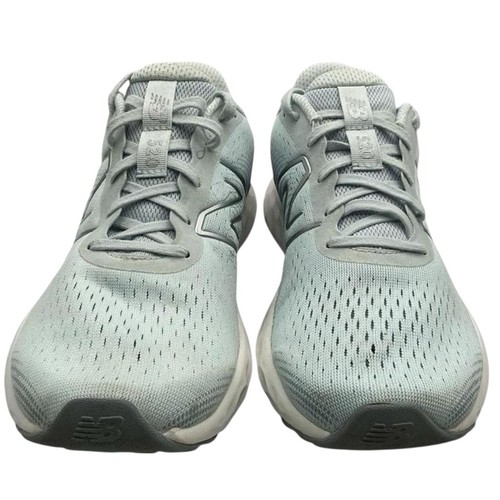 New Balance 520 Light Gray Running Shoes size 9 | eBay