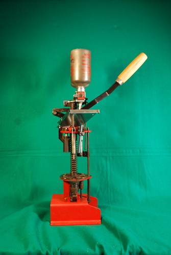 MEC MODEL 8567 GRABBER 20GA. SHOT SHELL REOADER | eBay