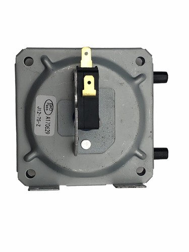 Monitor Heater Parts # 6818 Monitor GF200 Air Pressure Switch GF-200 | eBay