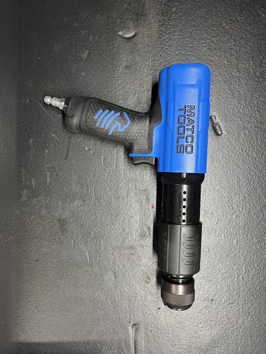 Matco Tools MT2916 Long Barrel Pneumatic Air Hammer | eBay