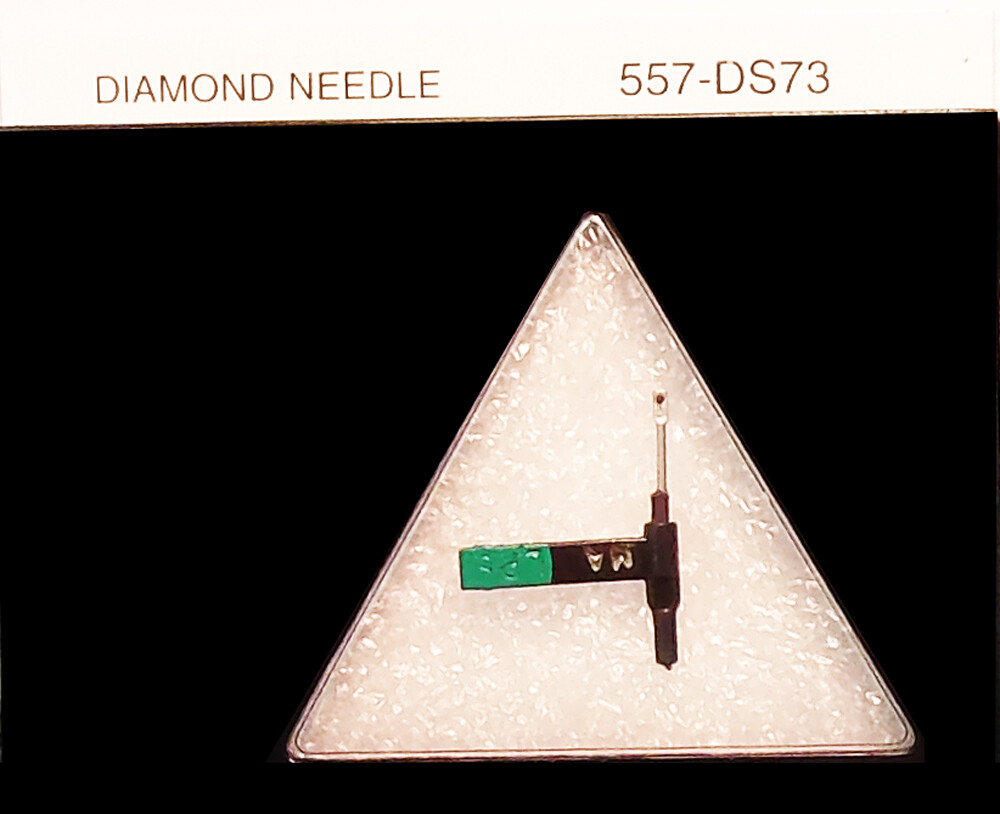 NEW NEEDLE 4 MAGNAVOX 560337 560344-2 560345,560347 557-DS77 N2SD N2-SD ...