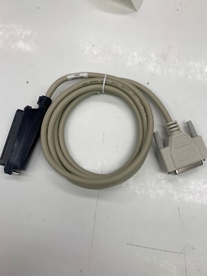 NORTEL Avaya NT9D13AA M2250 Console Cable - A0619919-02 | eBay