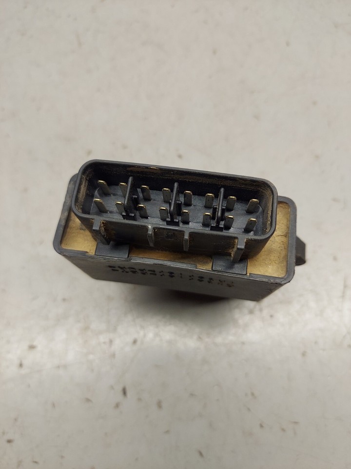 Suzuki ltz400 cdi ecu ignition control module 03-04 Ltz 400 Z400 OEM | eBay