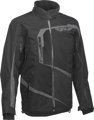Fly Racing Carbon Jacket | eBay