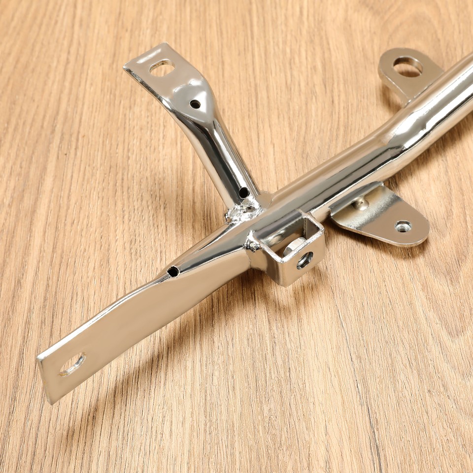 Fits Yamaha Banshee 350 Rear Grab Bar Bumper YFZ350 1987 1988 1989 1990 ...