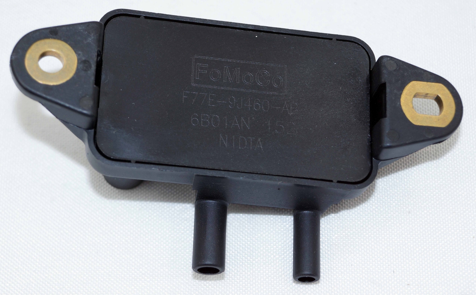 Genuine OEM Motorcraft DPFE15 EGR Pressure Feedback Sensor Ford ...