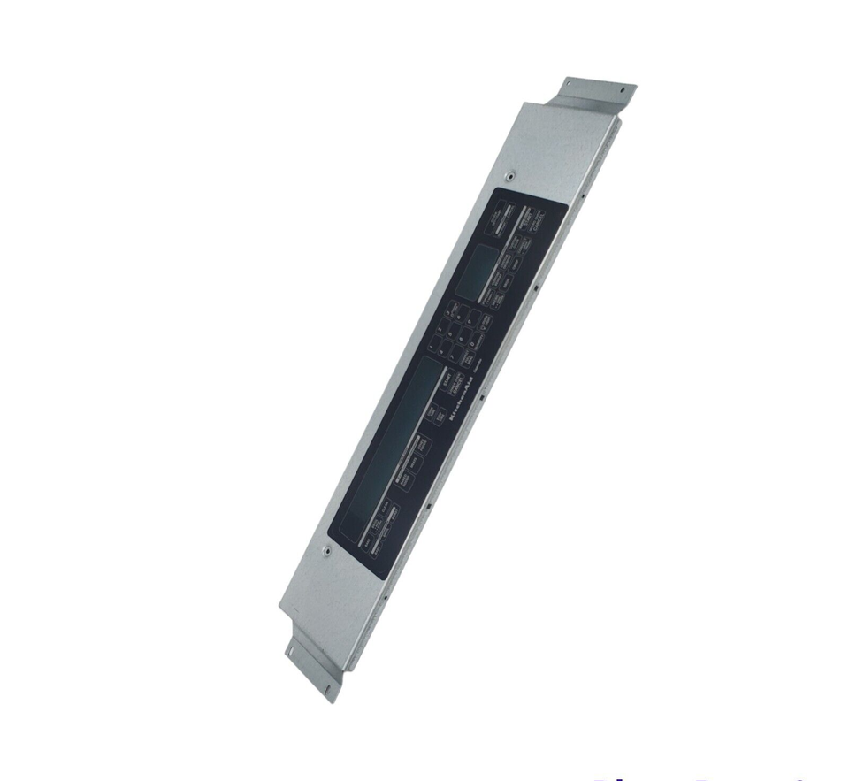 OEM KitchenAid Range Control Panel 8302621 Same Day Shipping & 60 Days ...